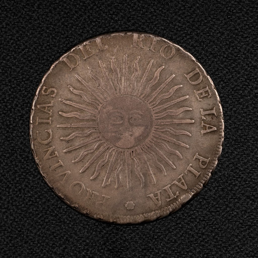 Primeras monedas patrias — Google Arts & Culture