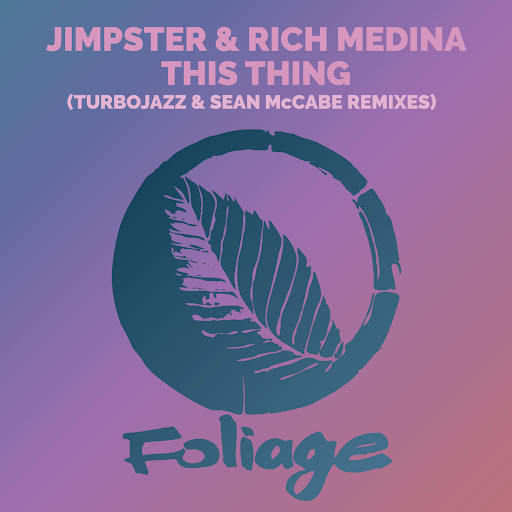 This Thing (Turbojazz & Sean McCabe Remix) - YouTube Music