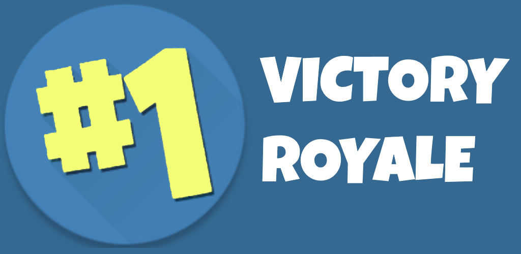 Victory Royale - Stats and item shop for Fortnite - Latest version 1. ...