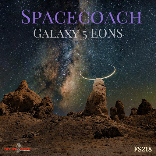 Galaxy 5 Eons - YouTube Music