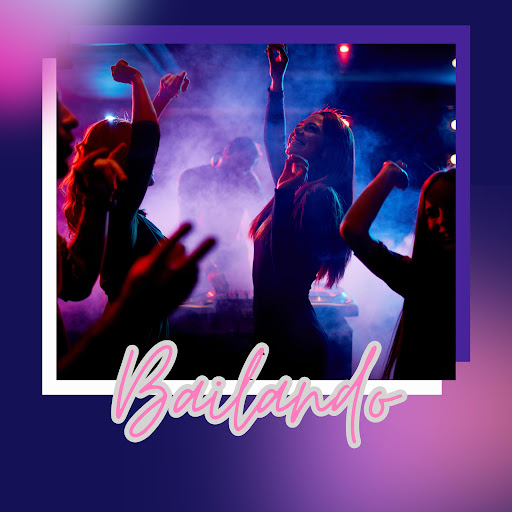Bailando - YouTube Music