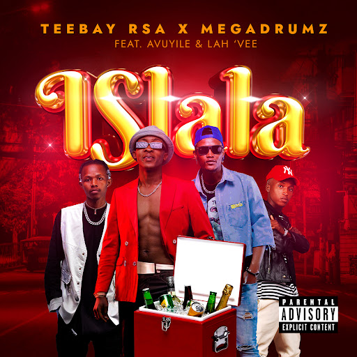 Islala (feat. Avuyile, Lah'Vee) - YouTube Music
