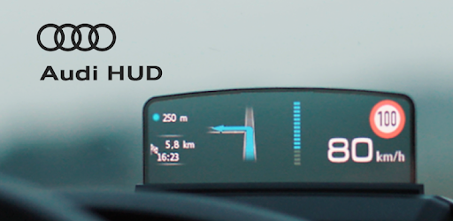 Head-up Display Android App
