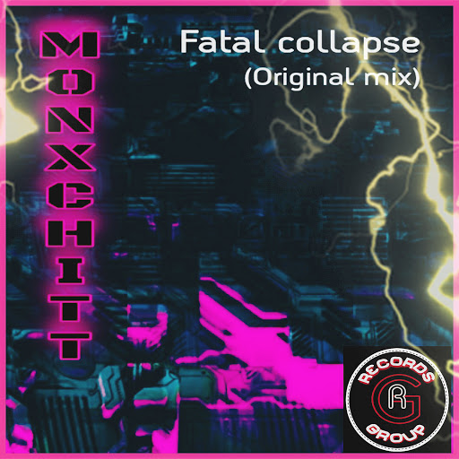 Fatal Collapse - YouTube Music