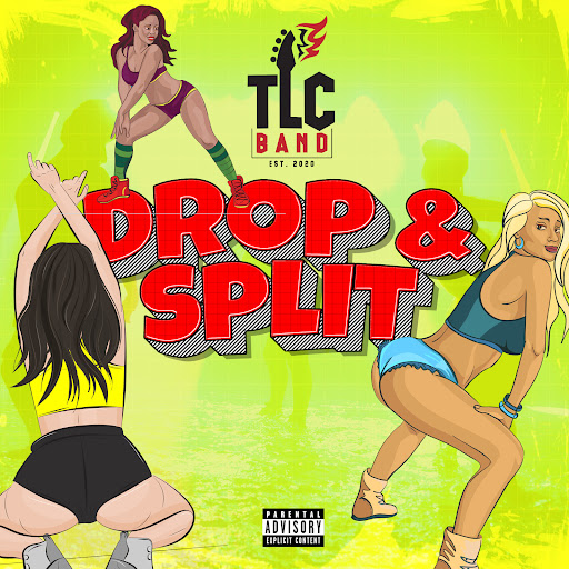 Drop & Split - YouTube Music