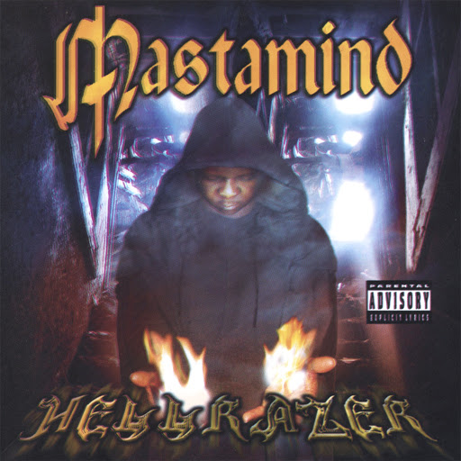 Hellrazer - YouTube Music