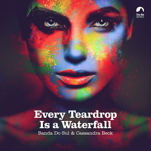 Every Teardrop is a Waterfall - YouTube Music