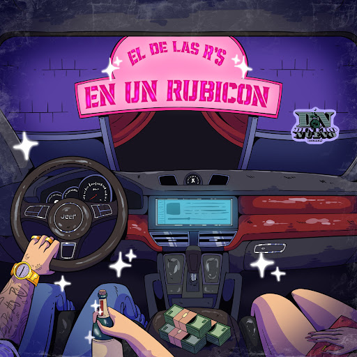 En Un Rubicon - YouTube Music