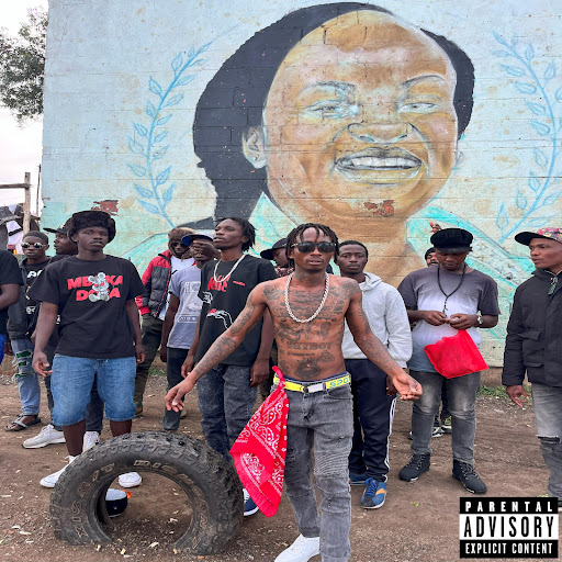 Bully Van (feat. Badman Bright) - YouTube Music