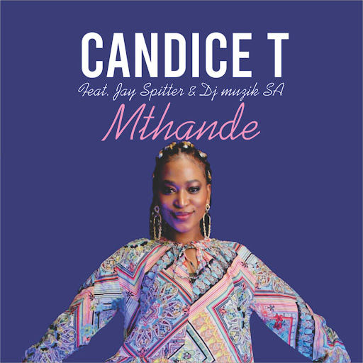 Mthande - YouTube Music