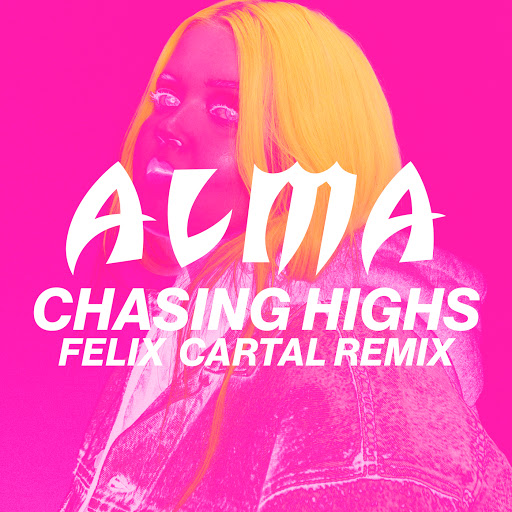 Chasing Highs (Felix Cartal Remix) - YouTube Music