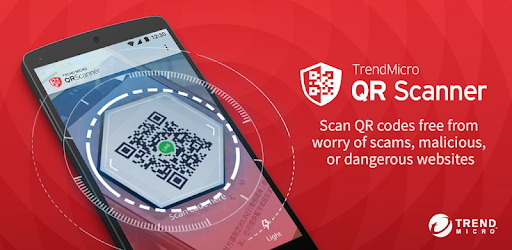 QR Scanner - Free, Safe QR Code Reader, Zero Ads Android App