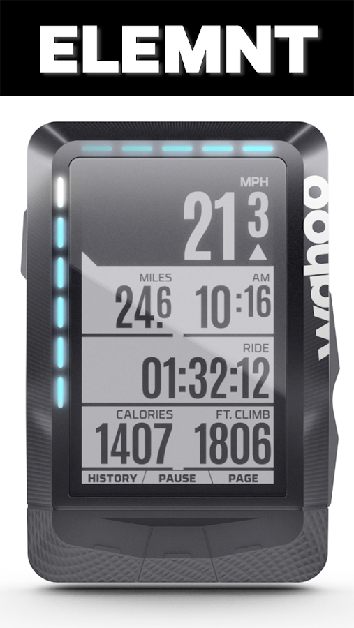 ELEMNT – Android-Apps auf Google Play