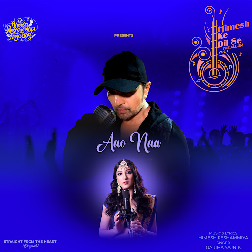 Aao Naa - YouTube Music