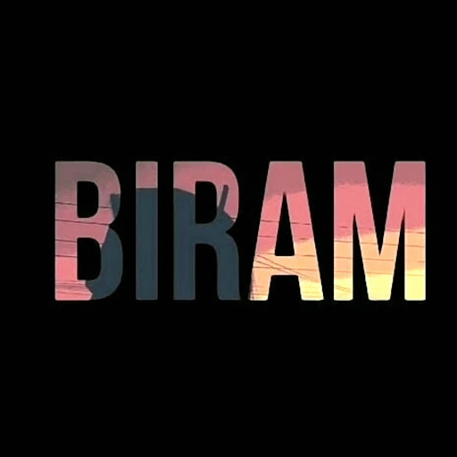 BIRAM - YouTube Music