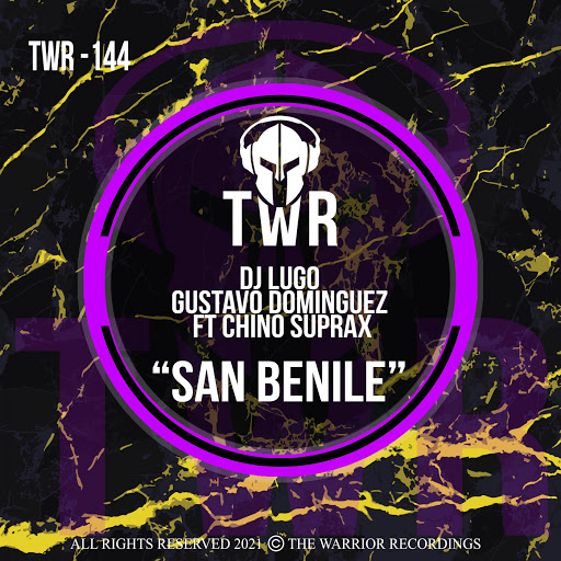 SAN BENILE (feat. Chino Suprax) - YouTube Music