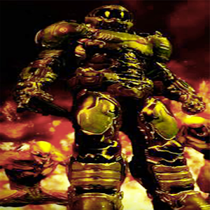 Doom eternal wallpaper - Latest version 1.0 for Android App Personalization
