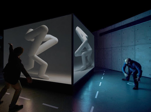 21 ways you can interact with AI — Google Arts & Culture