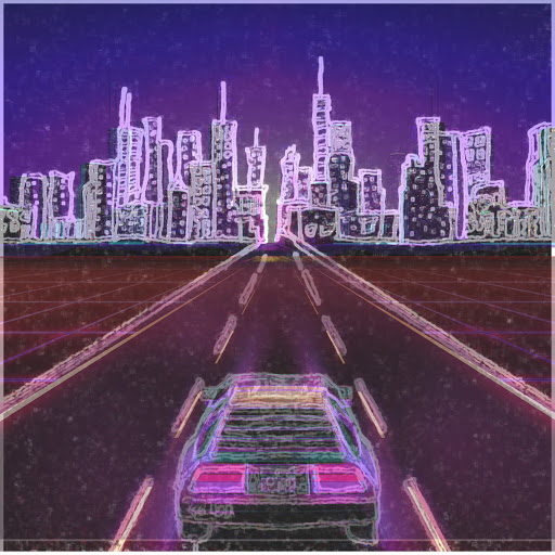 Night Drive (Radio Edit) - YouTube Music