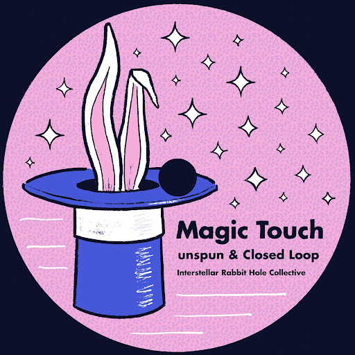 Magic Touch - YouTube Music