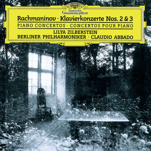 Rachmaninoff: Piano Concerto No. 2 in C Minor, Op. 18: I. Moderato