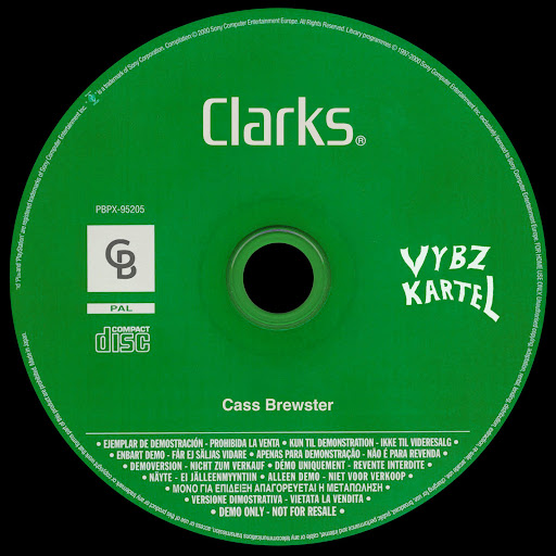 Clarks - YouTube Music