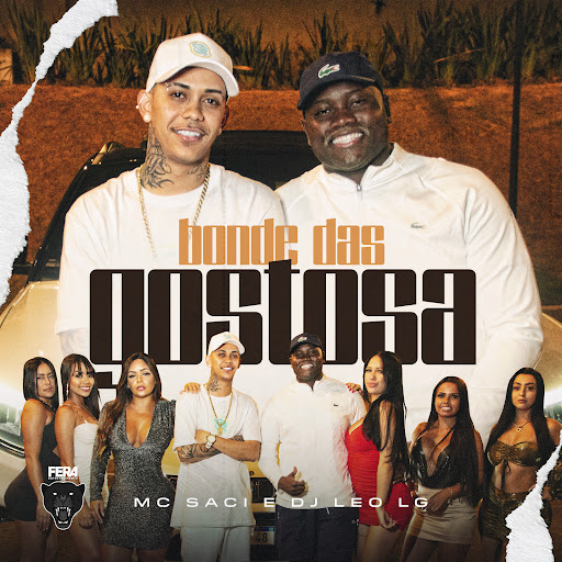 Bonde das Gostosas - YouTube Music