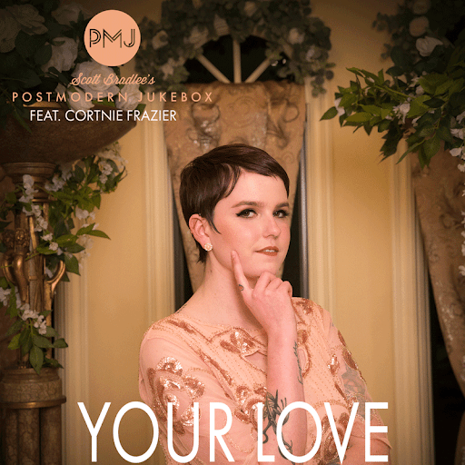 Your Love - YouTube Music