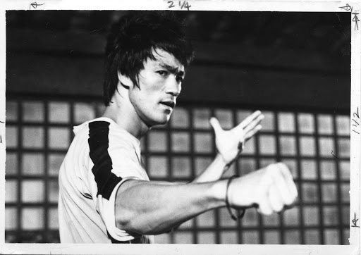 Bruce Lee Foundation, Los Angeles, United States — Google Arts & Culture