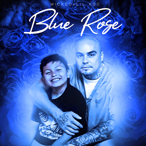 Blue Rose - YouTube Music