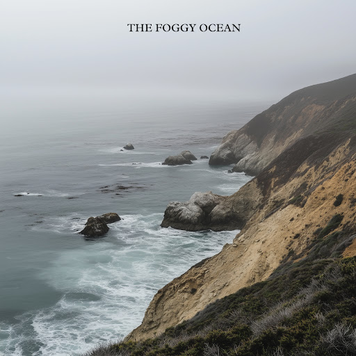 The Foggy Ocean (Preview) - YouTube Music
