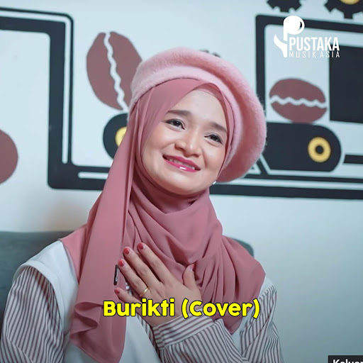 Burikti (Cover) - YouTube Music