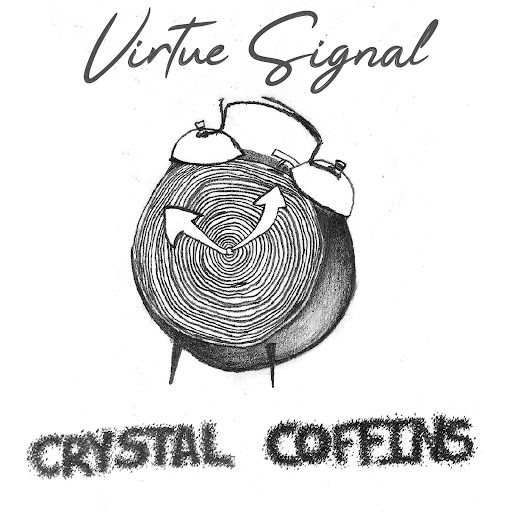 Crystal Coffins - YouTube Music