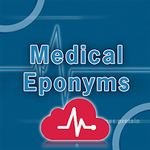 Medical Eponyms Dictionary of Medical Terminology for PC / Mac ...