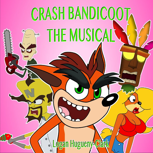 Crash Bandicoot the Musical - YouTube Music