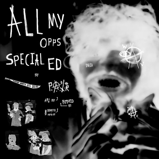 All My Opps Special Ed Youtube Music