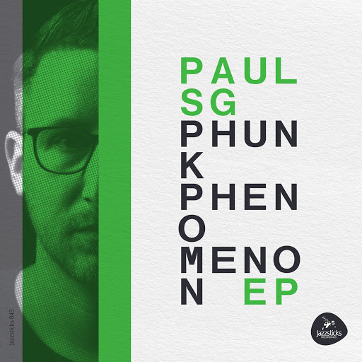 Phunk Phenomenon (Original Mix) - YouTube Music