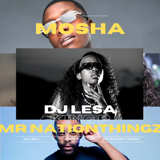 Mosha - YouTube Music