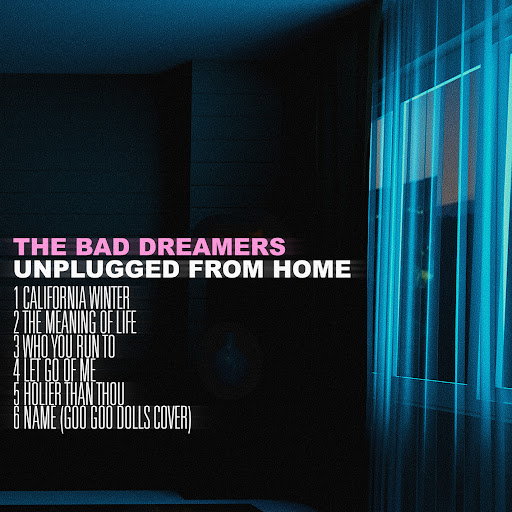 California Winter (Unplugged From Home) - YouTube Music