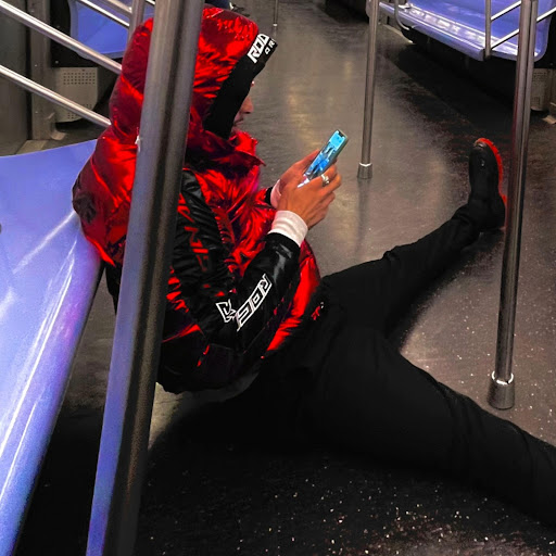 F Boy - YouTube Music