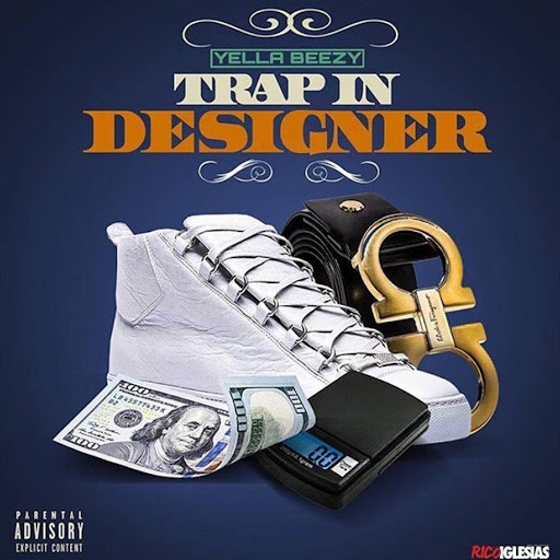 Trap in Designer - YouTube Music