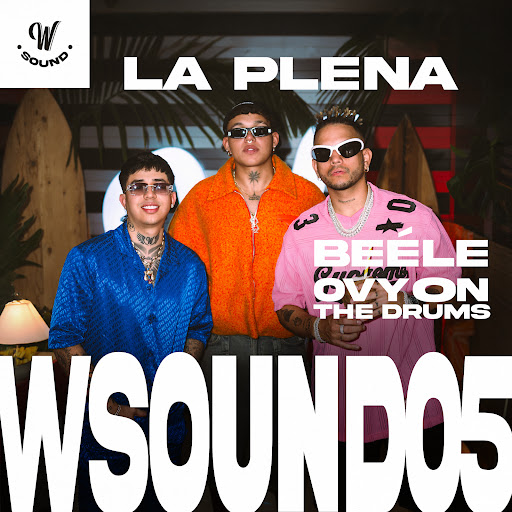 La Plena (W Sound 05) - YouTube Music