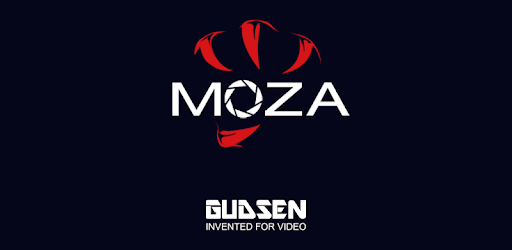 Moza Master - Apps on Google Play