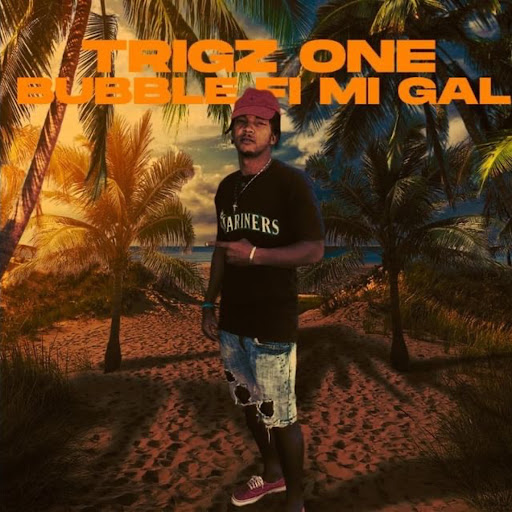 Bubble Fi Mi Gal - YouTube Music