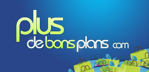 Plus De Bons Plans Android App
