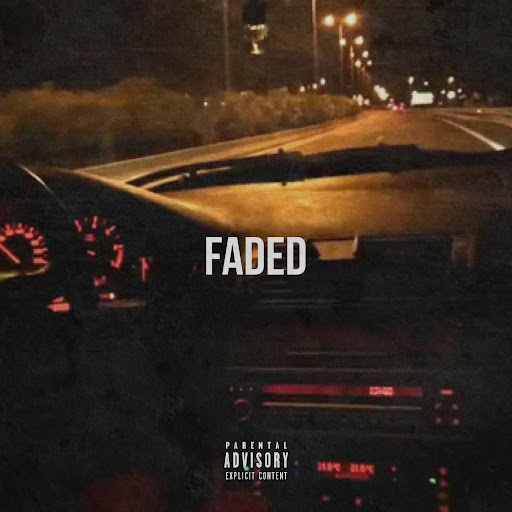 Faded - YouTube Music