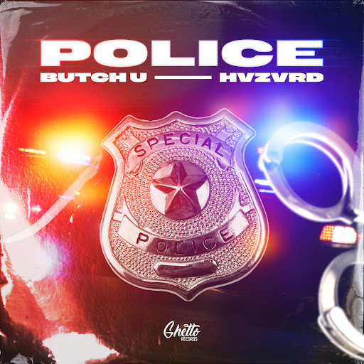 POLICE - YouTube Music
