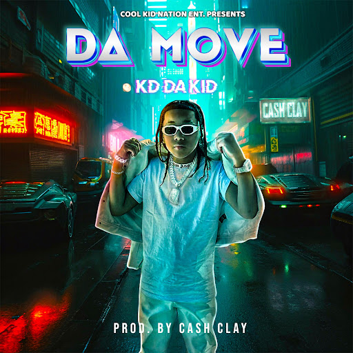 Da Move - YouTube Music