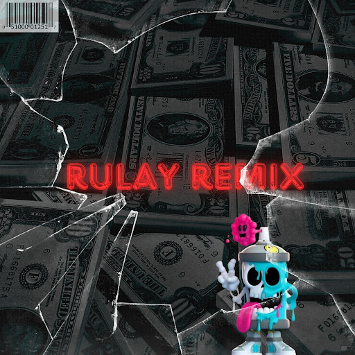 RULAY (Monkey Savage & Angel Pariita Remix) - YouTube Music