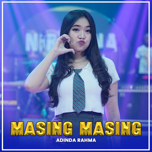 Masing Masing - YouTube Music